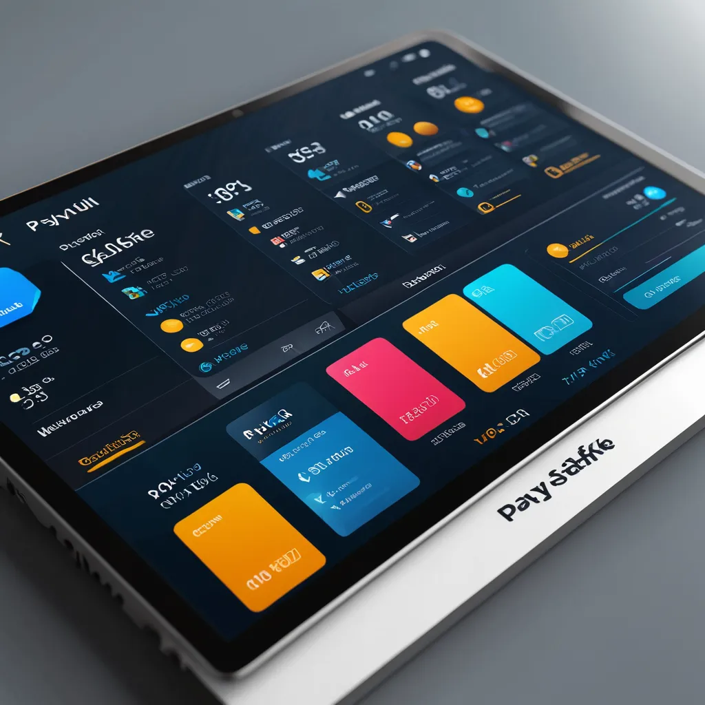 Evaluating Paysafe Credit Card Processing Services