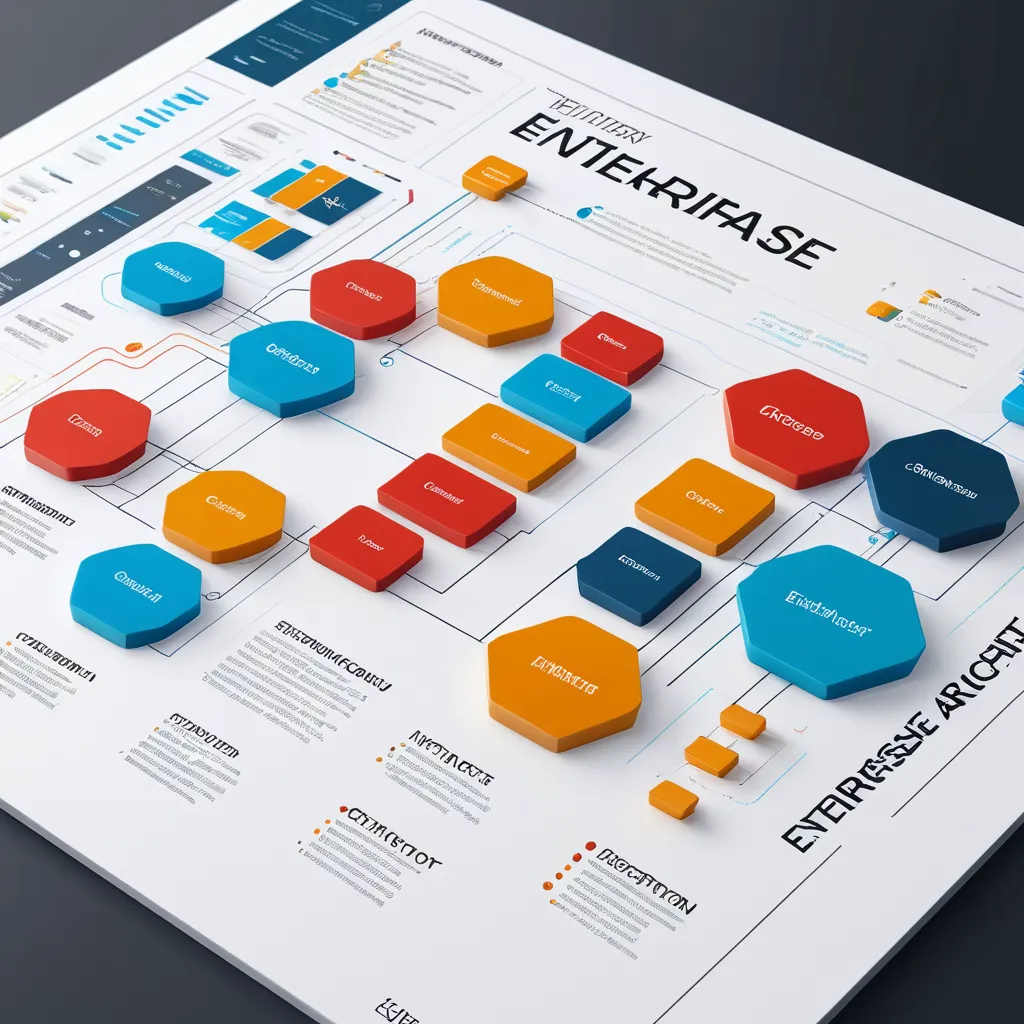Top Enterprise Architecture Software for Businesses