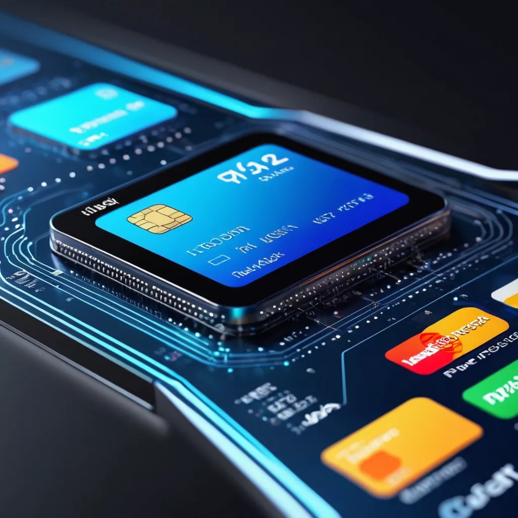 Evaluating Top Payment Processing Systems for Businesses