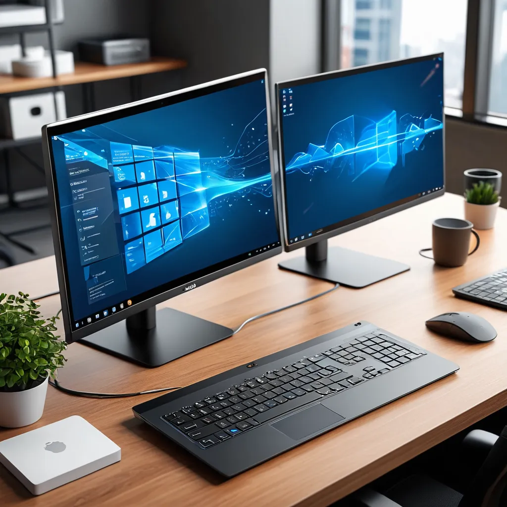 Top Remote Desktop Solutions for Businesses in 2023