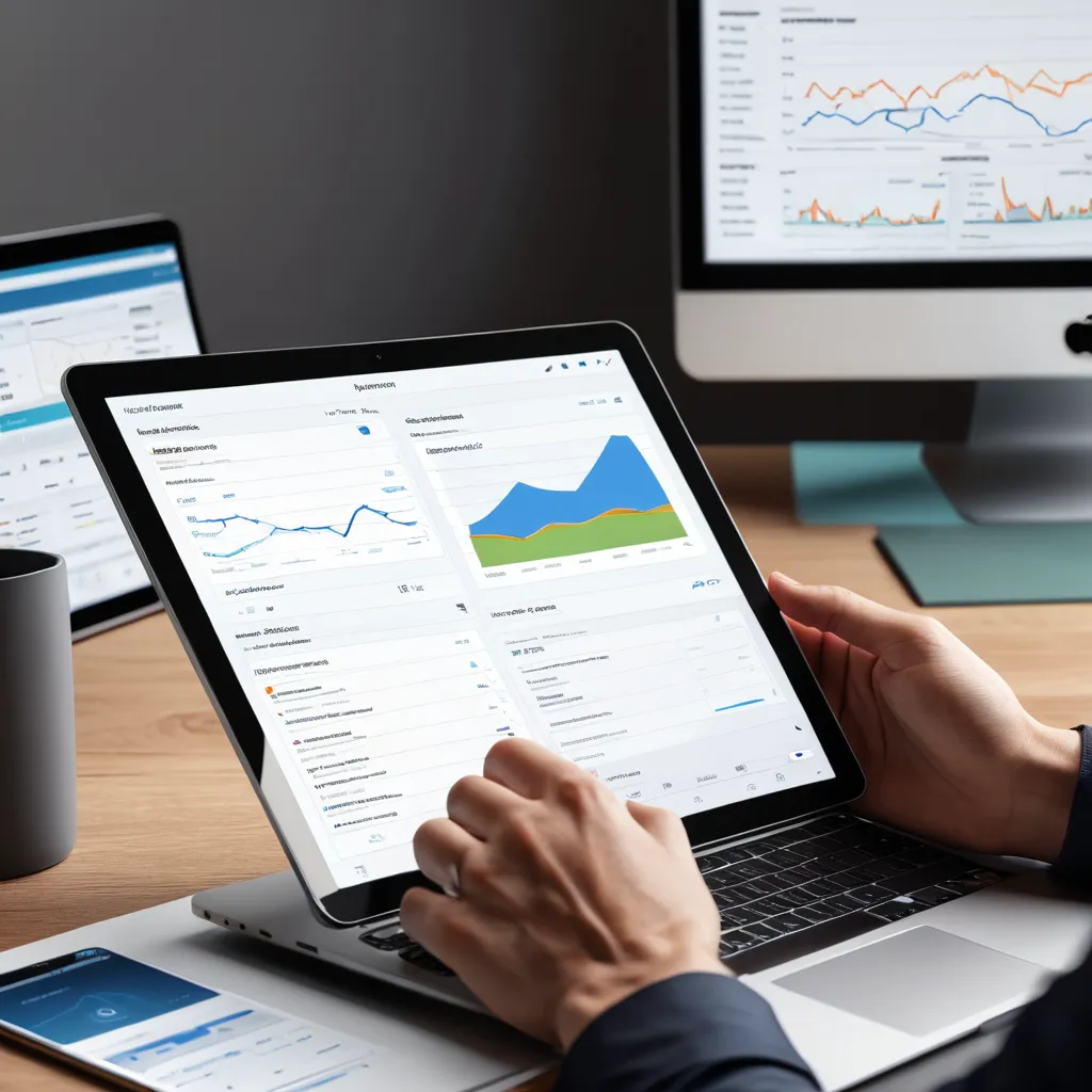 Top Inventory Tracking Software: A Comprehensive Review