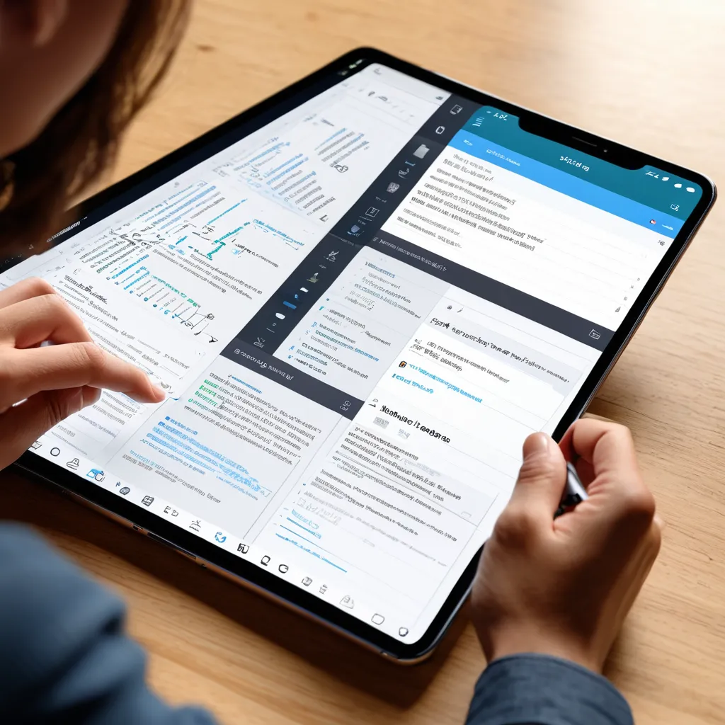 Top Note-Taking Apps for macOS: A Comprehensive Guide