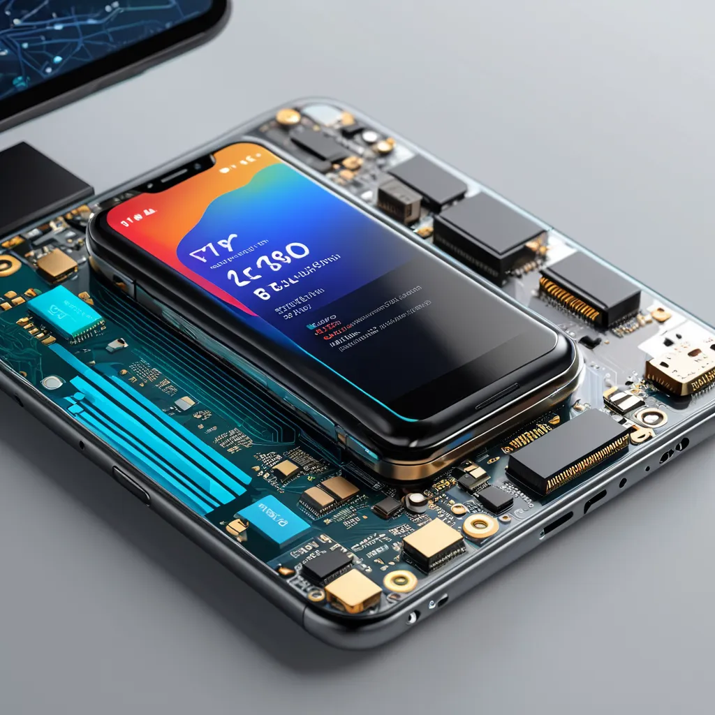 Competitive Landscape of Finix: Key Players and Dynamics
