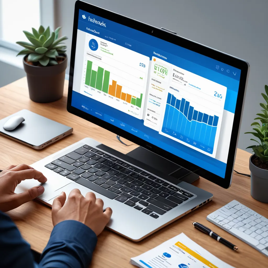 Streamlining Accounts Payable with FreshBooks