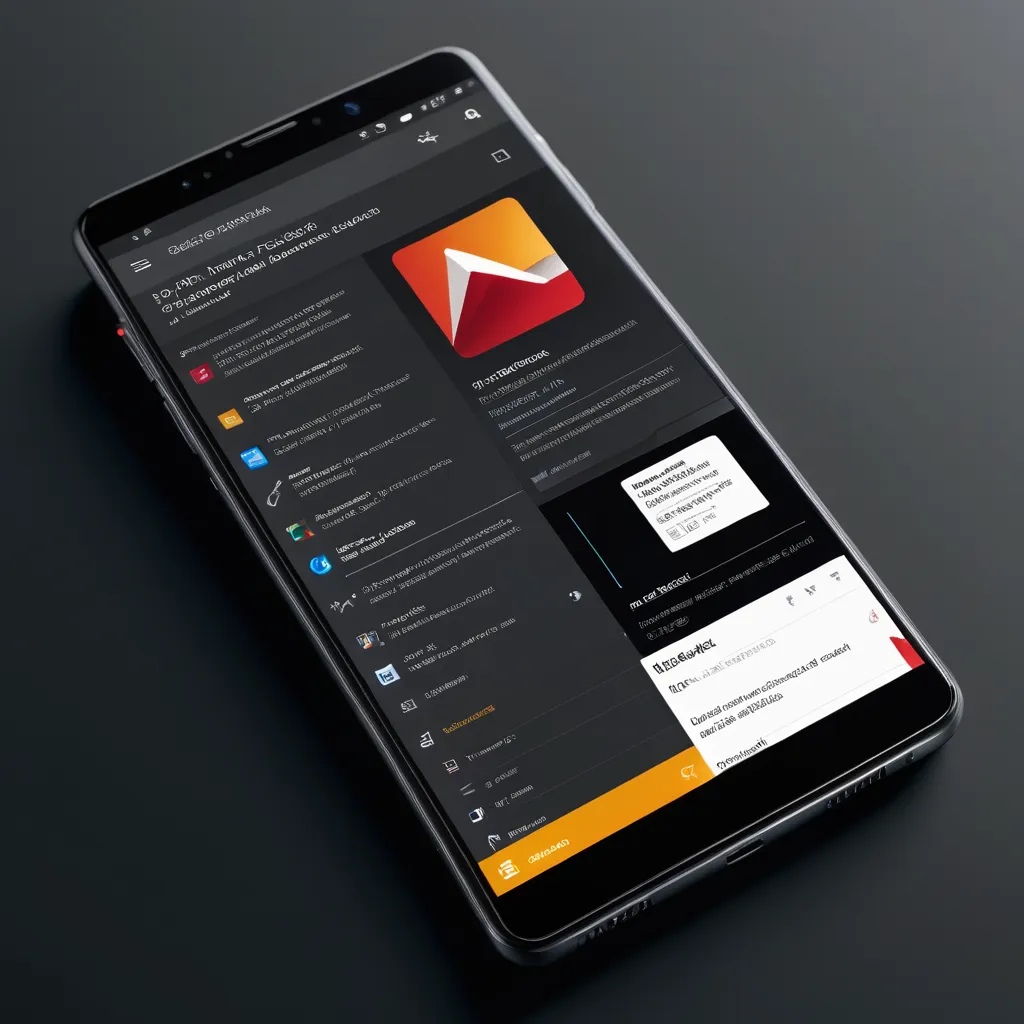 Exploring Acrobat for Android: A Comprehensive Analysis