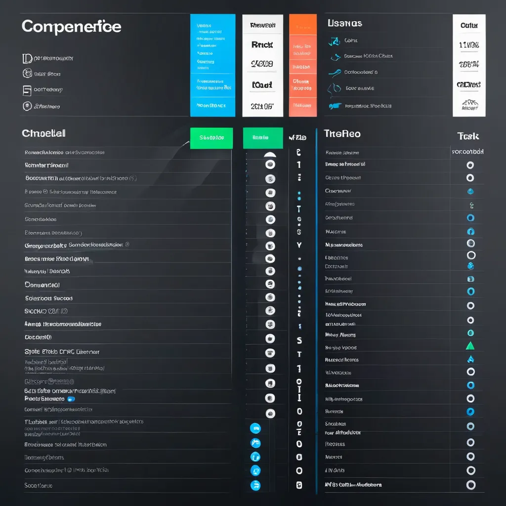 Top Graphic Design Software Alternatives to CorelDRAW