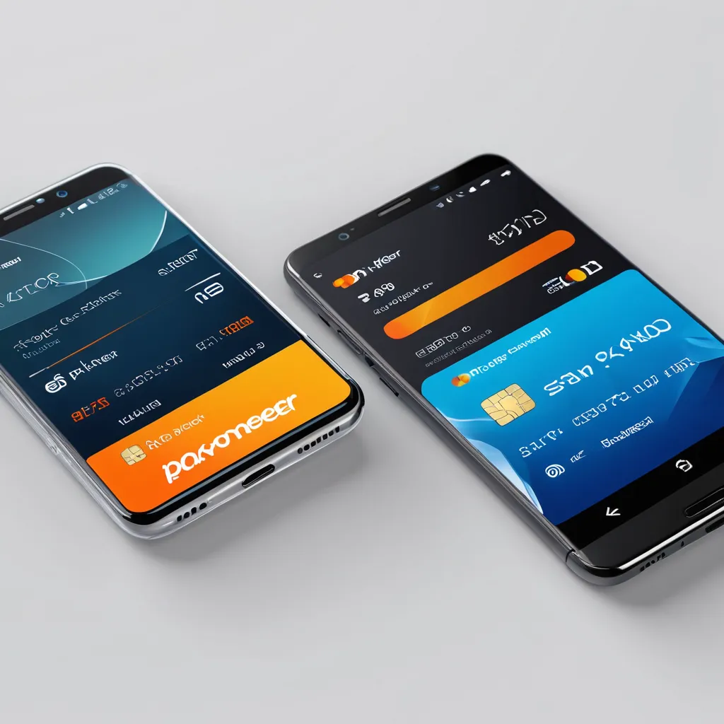 Exploring Alternatives to Payoneer: Top Payment Solutions