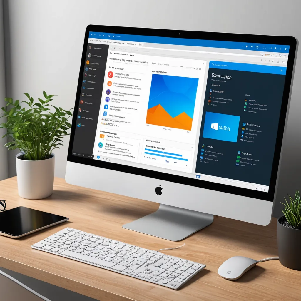 Top Remote Desktop Software Alternatives to Splashtop