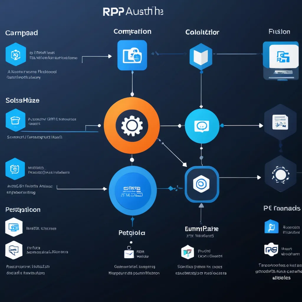 Exploring Alternatives to UiPath: A Comprehensive Guide