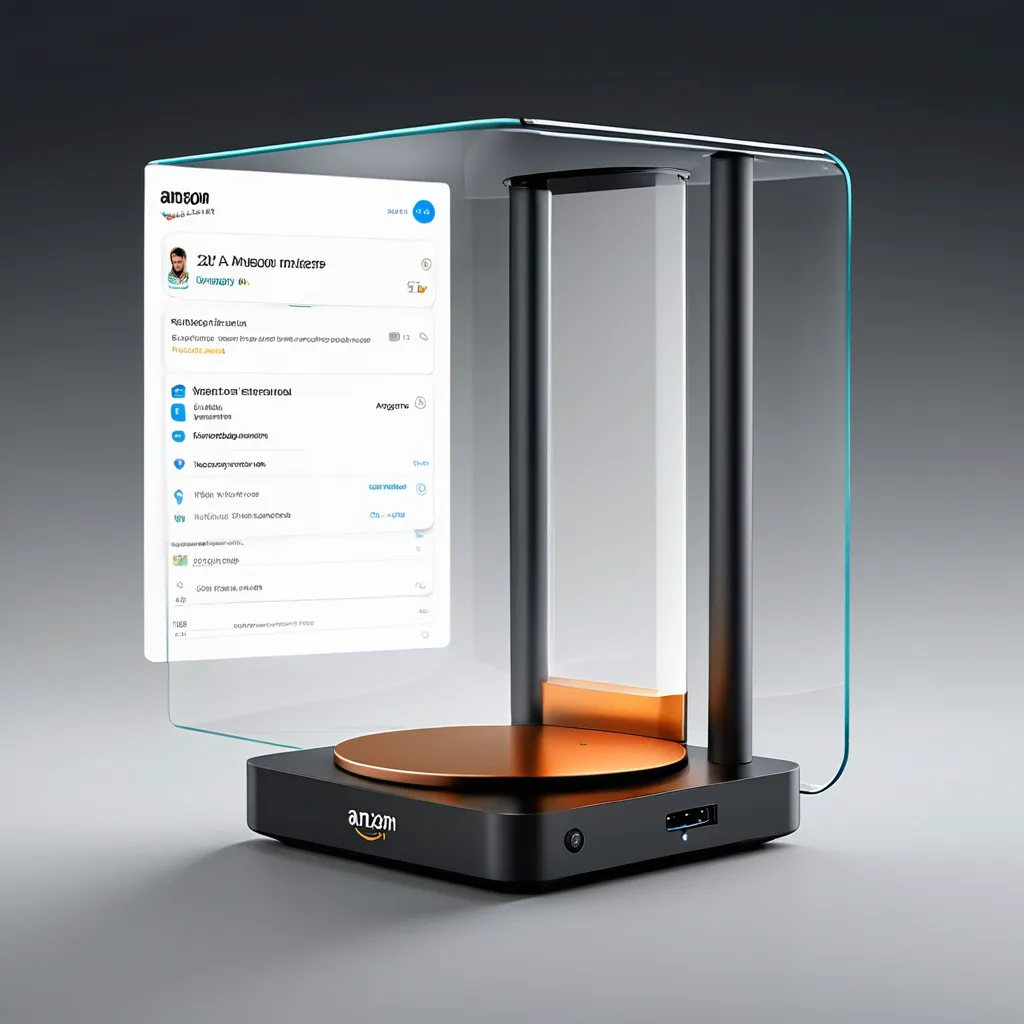 Exploring Amazon Chime Meetings for Business Success