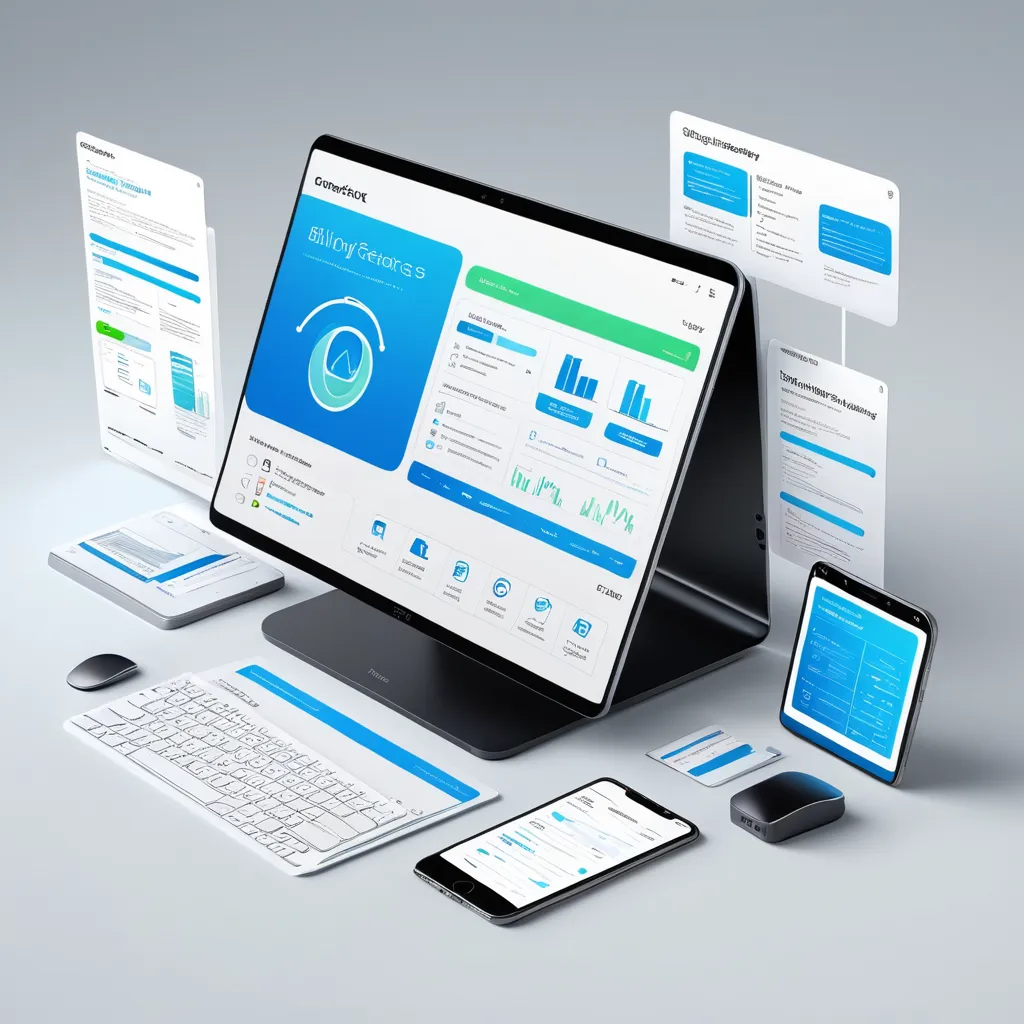 Streamlining Billing: Features and Benefits Explained