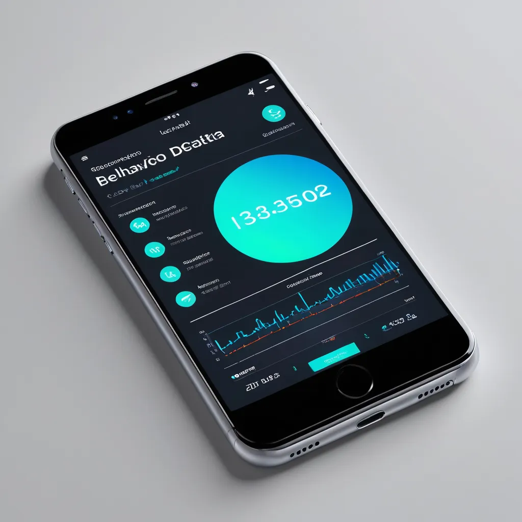 Harnessing Behavior Data Collection Apps for Business Insight
