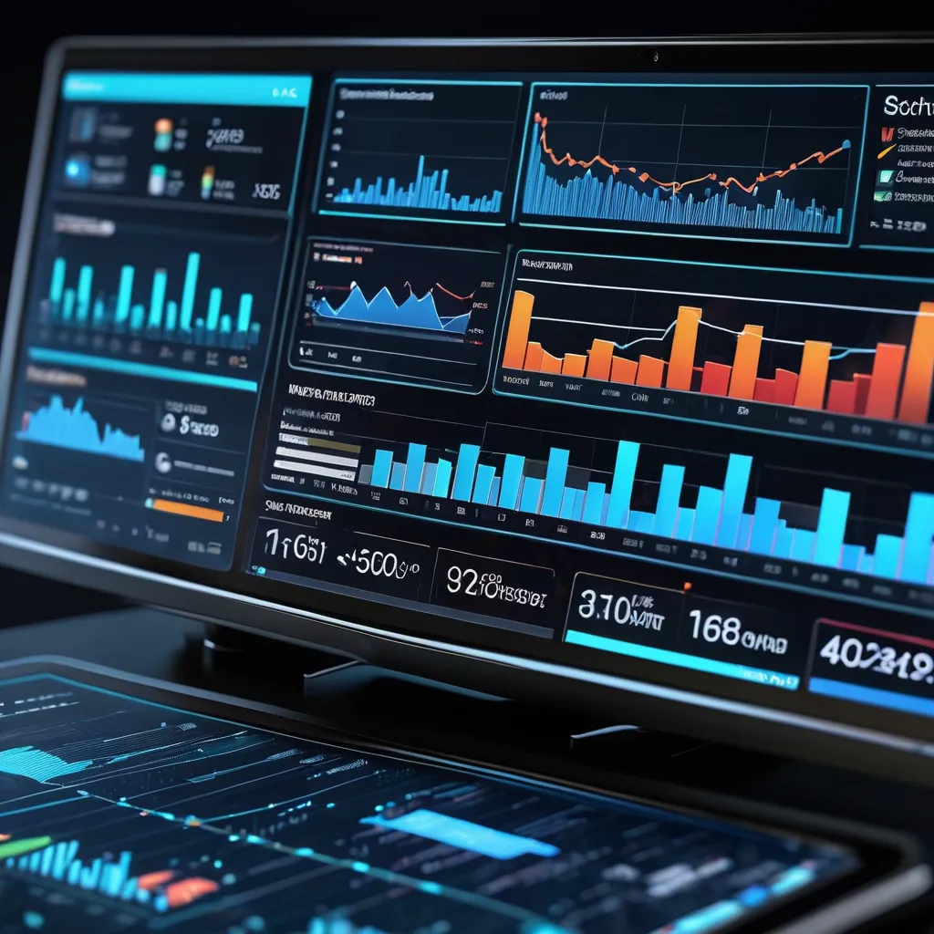 Exploring the Essential Features of Business Operating Systems