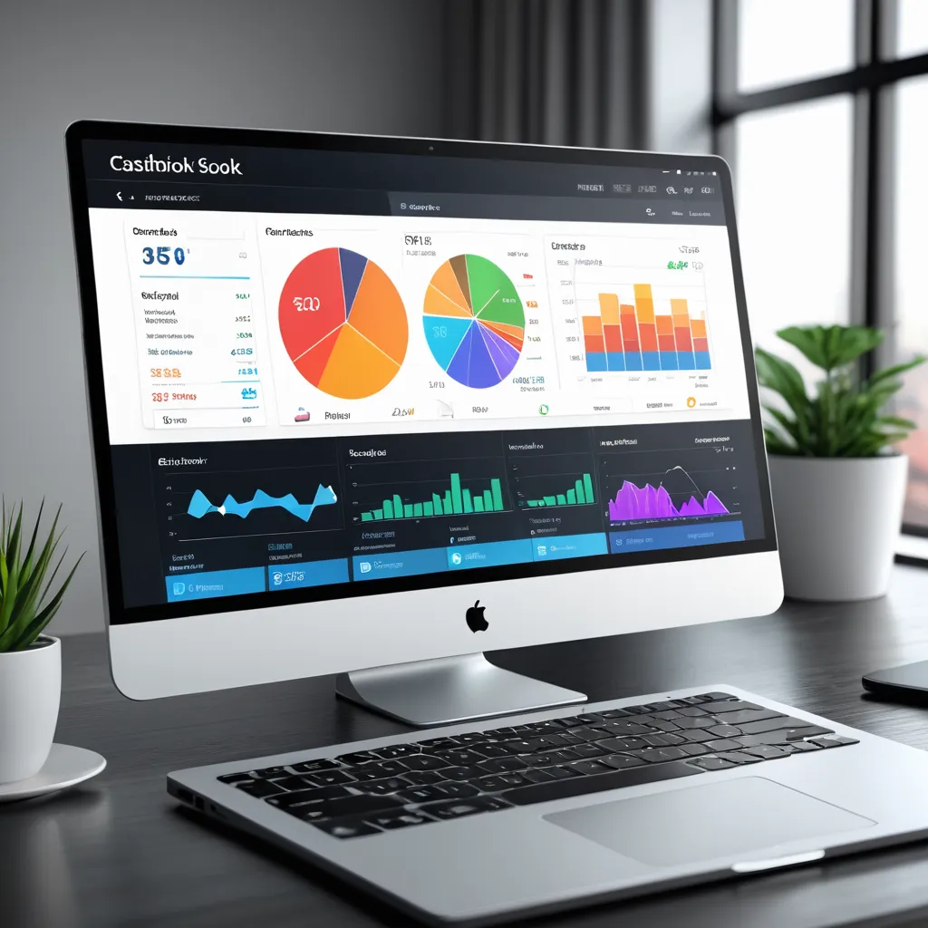 Exploring Cashbook Software: Essential Insights for Businesses
