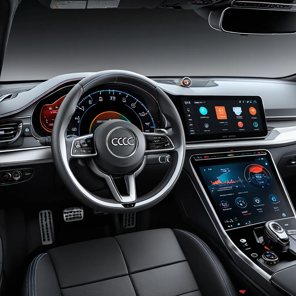 In-Depth Look at CCC Automotive Software Features
