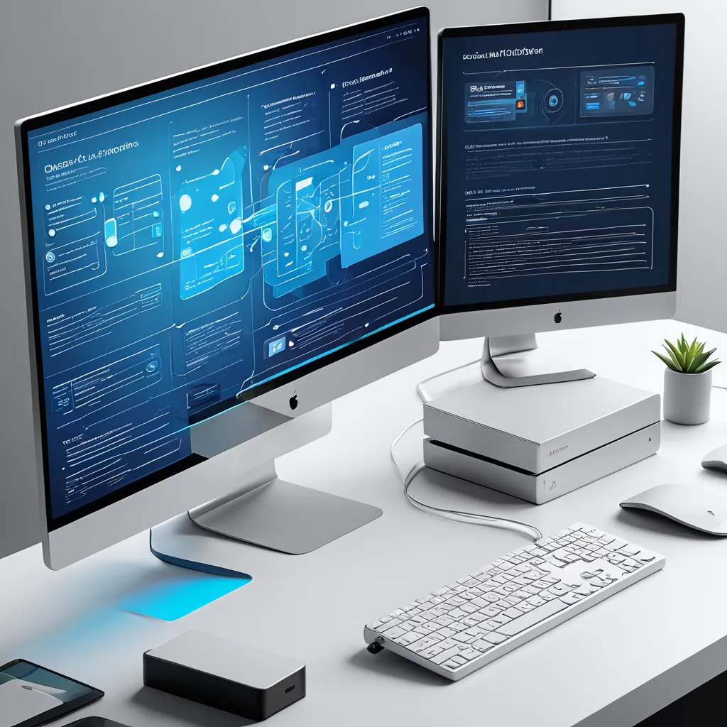 Exploring CCH Workflow in B2B Software Solutions