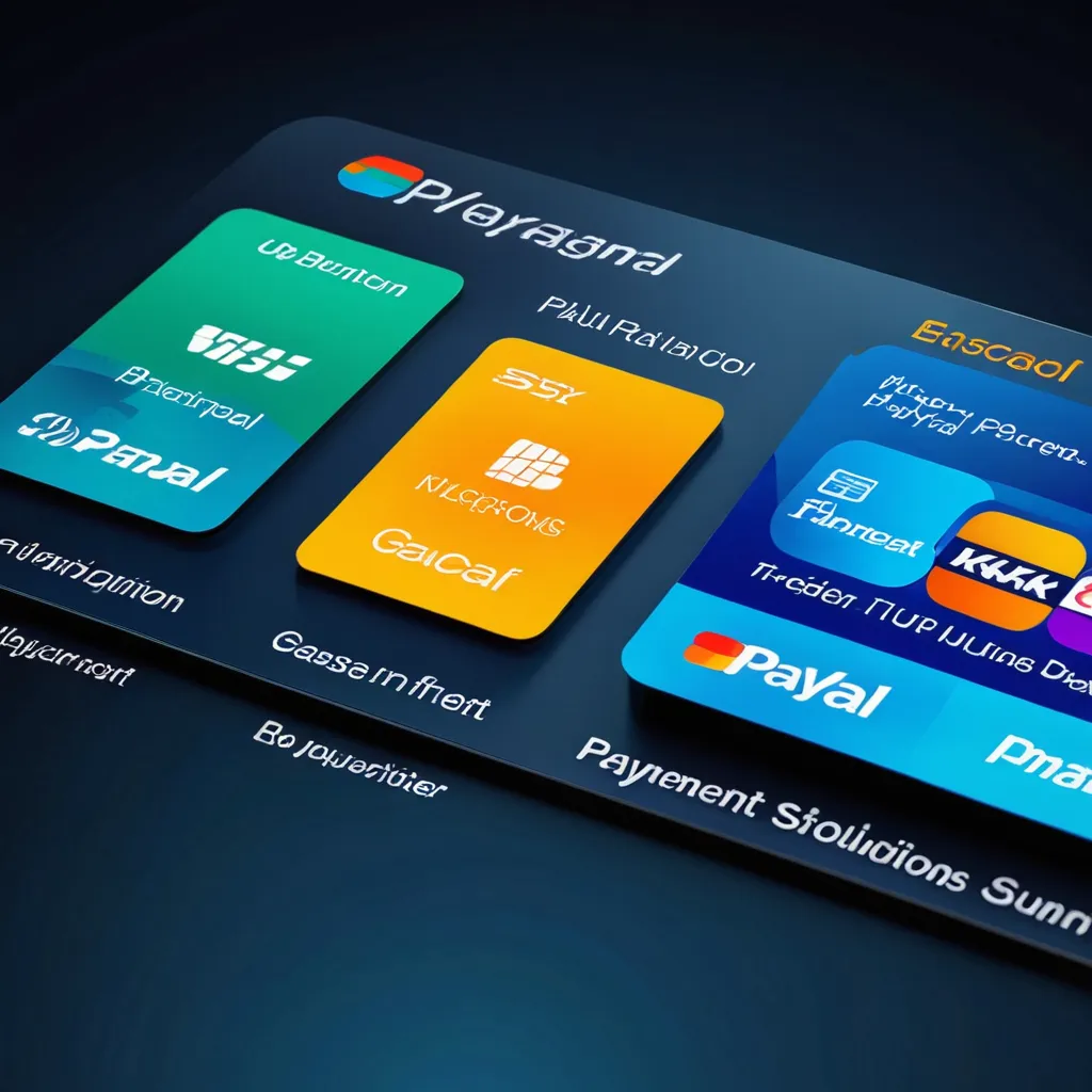 Cost-Effective Payment Solutions Beyond PayPal