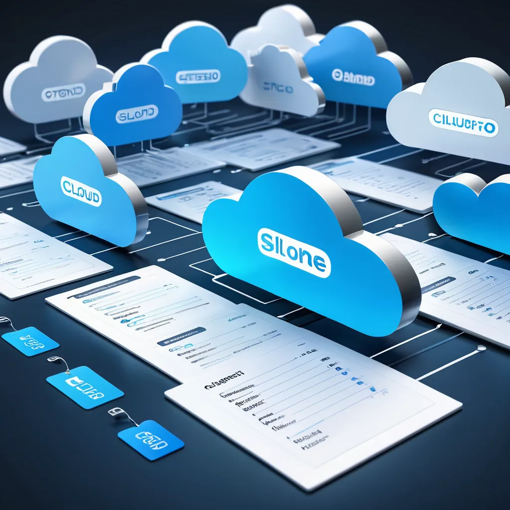 Understanding Cloud Object Storage Pricing Models