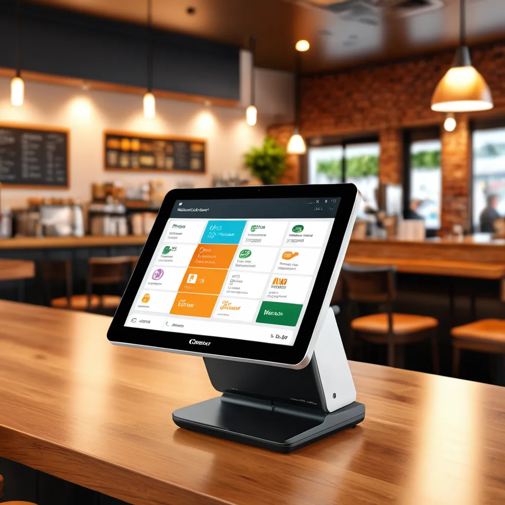Comprehensive Guide to Clover POS for Restaurants