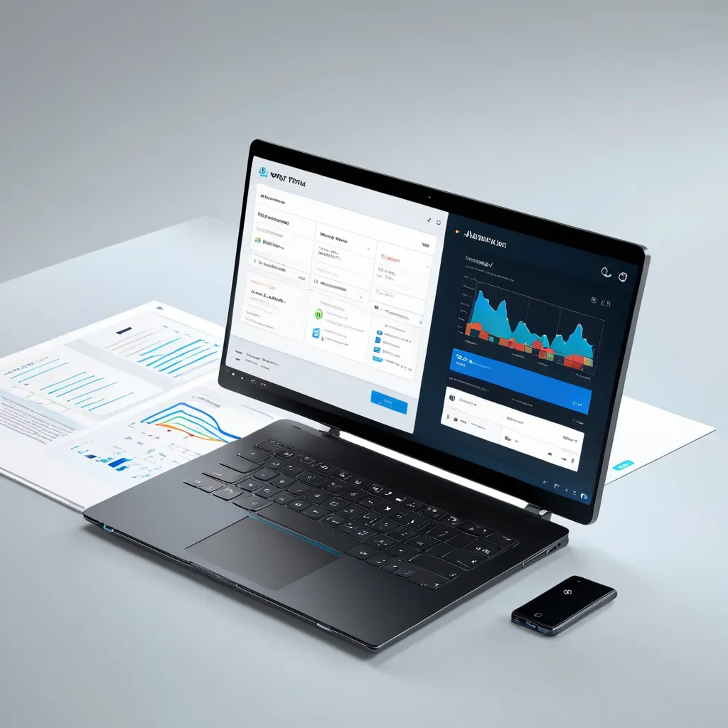 Understanding Payroll Systems for B2B Decision-Makers