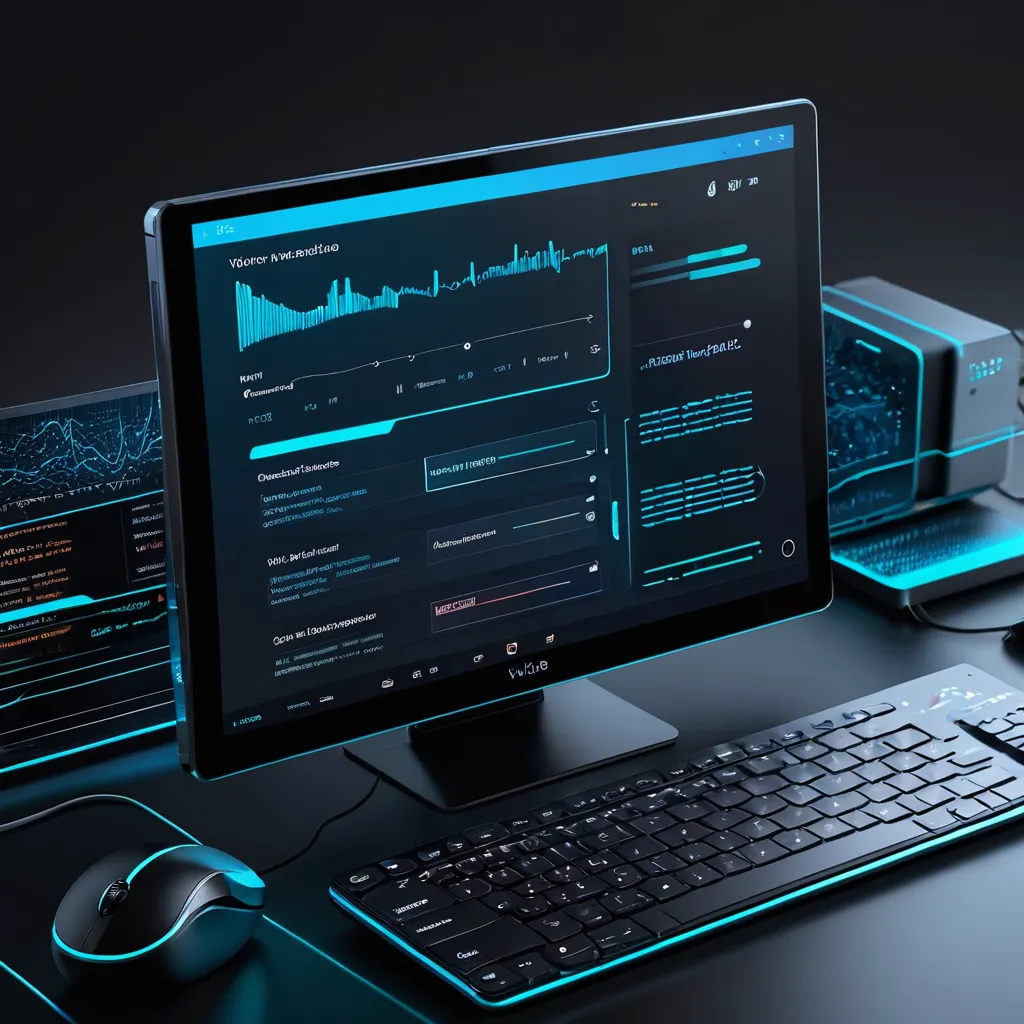 Exploring the Future of Computer Voice Command Software