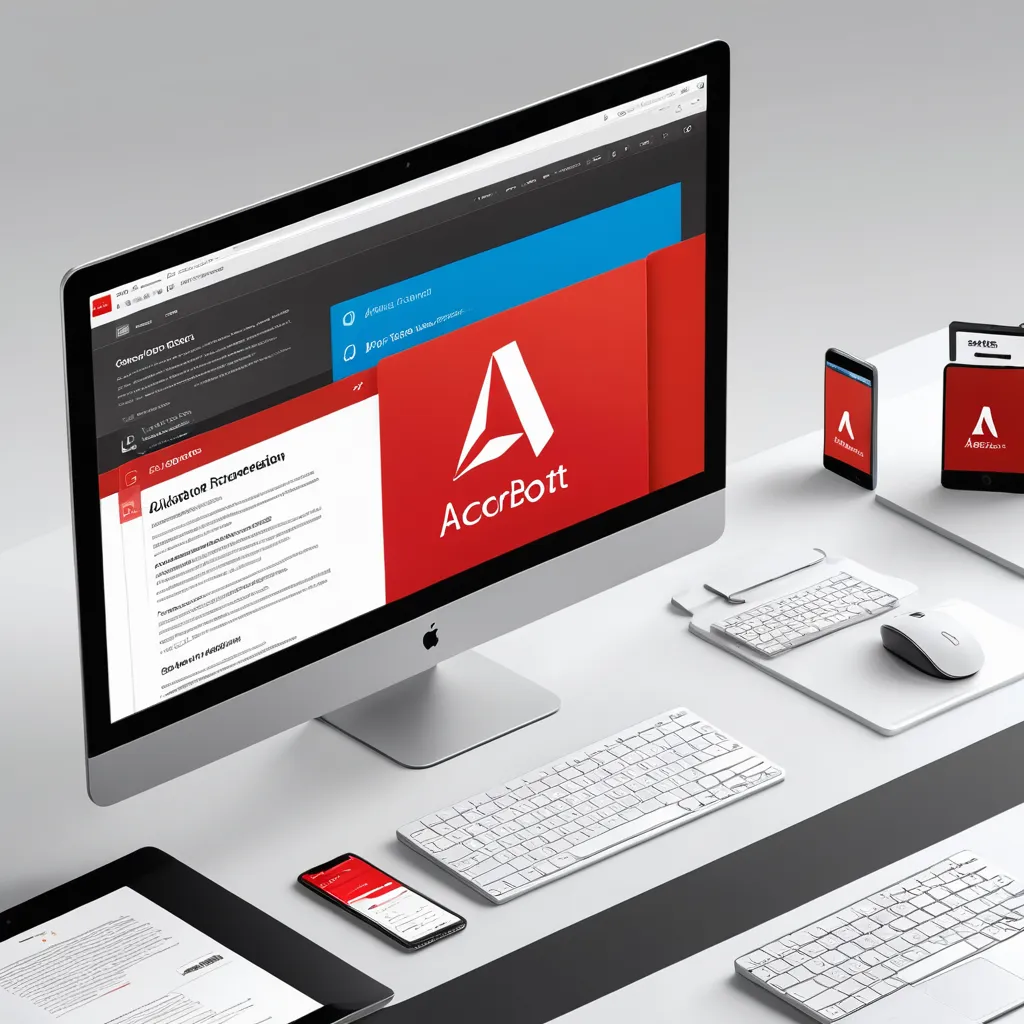 Unpacking Adobe Acrobat License Costs for Businesses