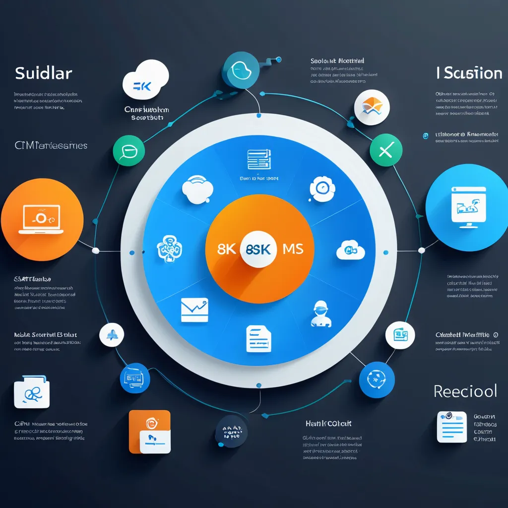 Exploring CRM Solutions: A Comprehensive Guide