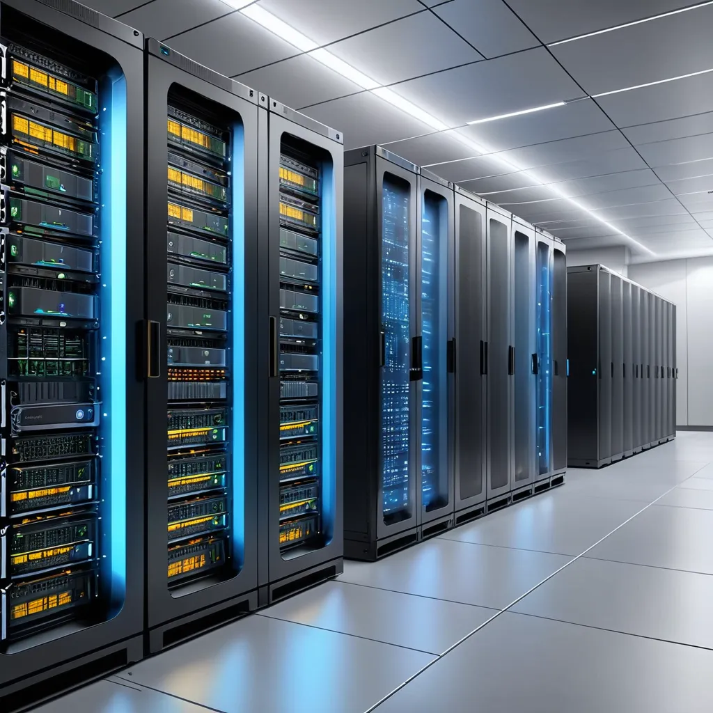 Navigating the Data Center Management Landscape