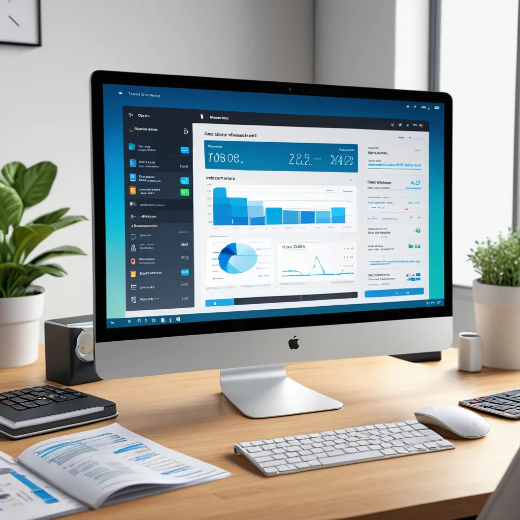 Comprehensive Guide to Desktop Money Management Software