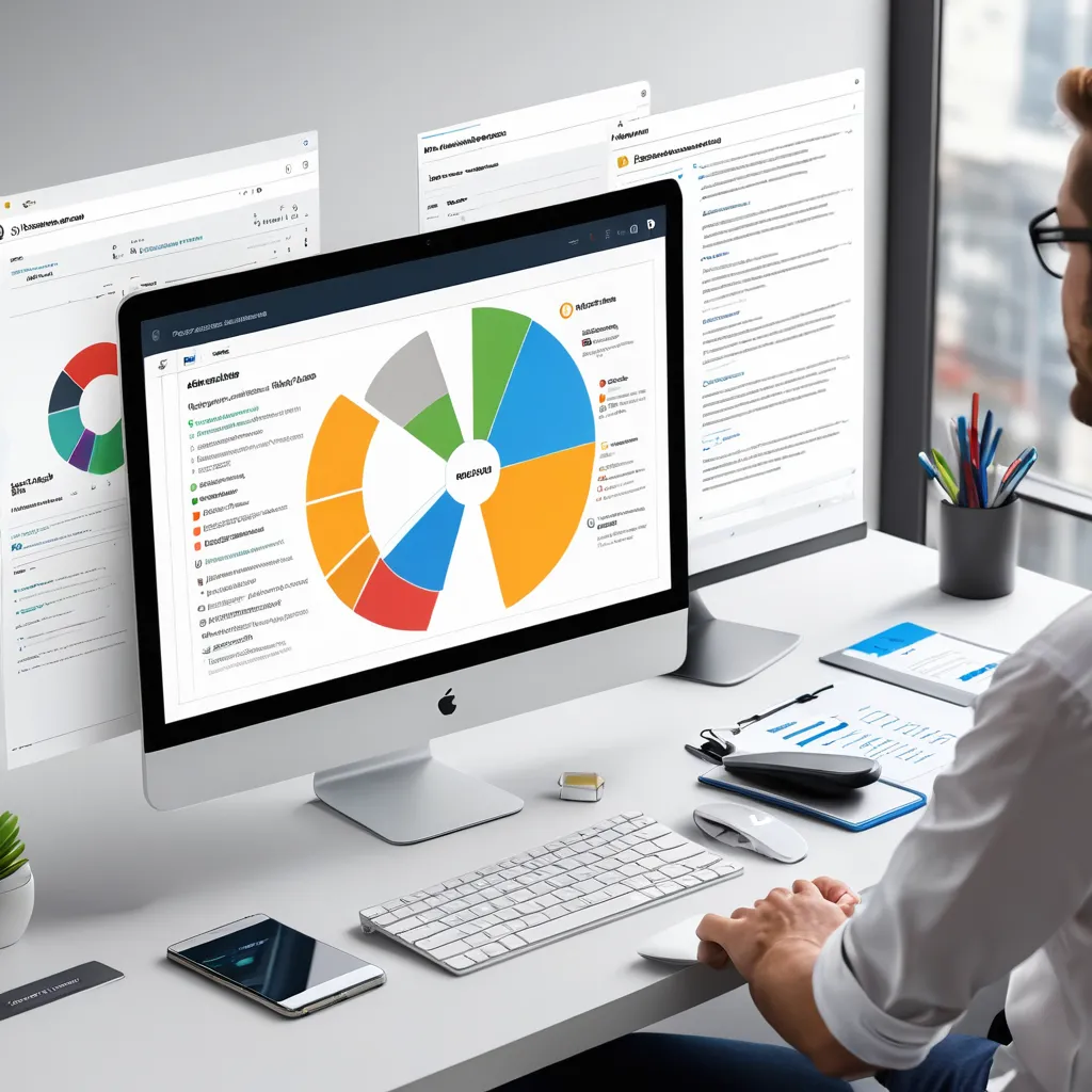 Exploring Varieties of Management Software Solutions
