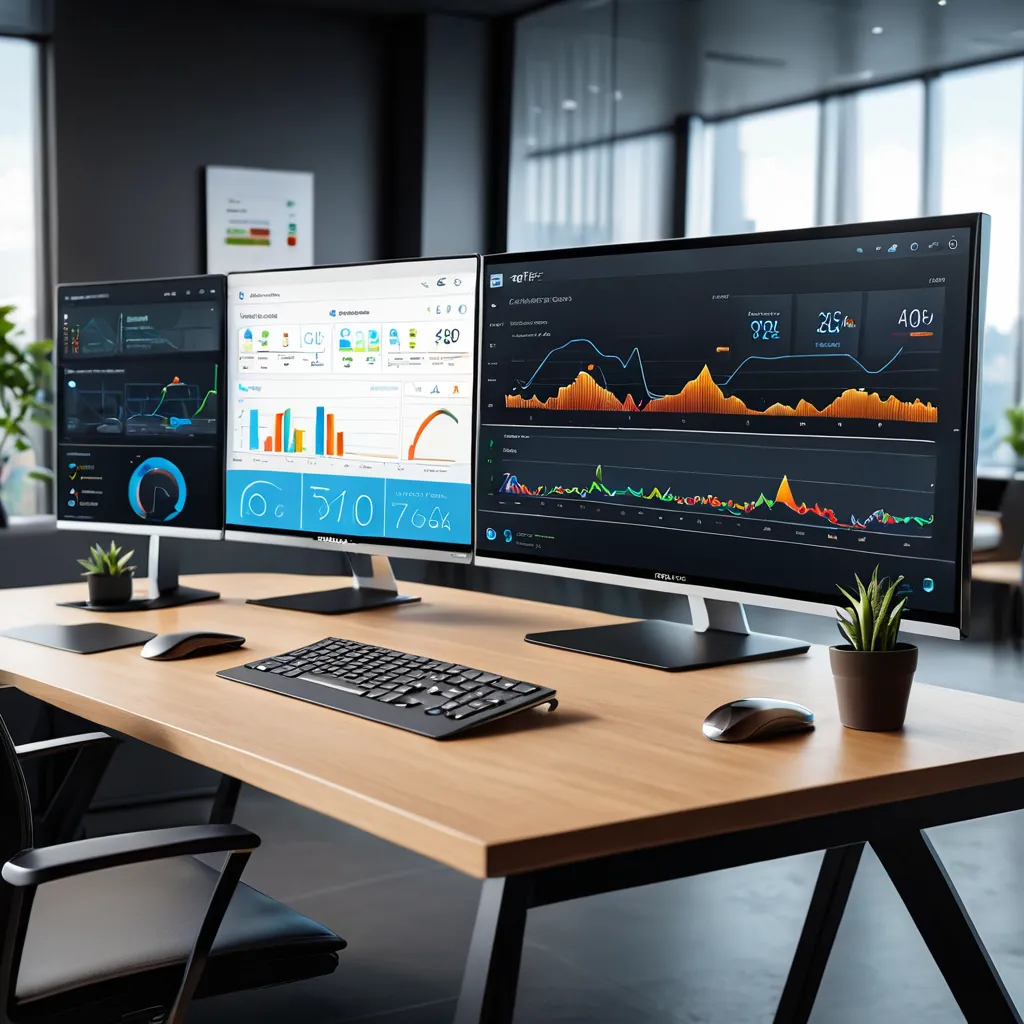 Exploring Ebix Smart Office for Modern Businesses