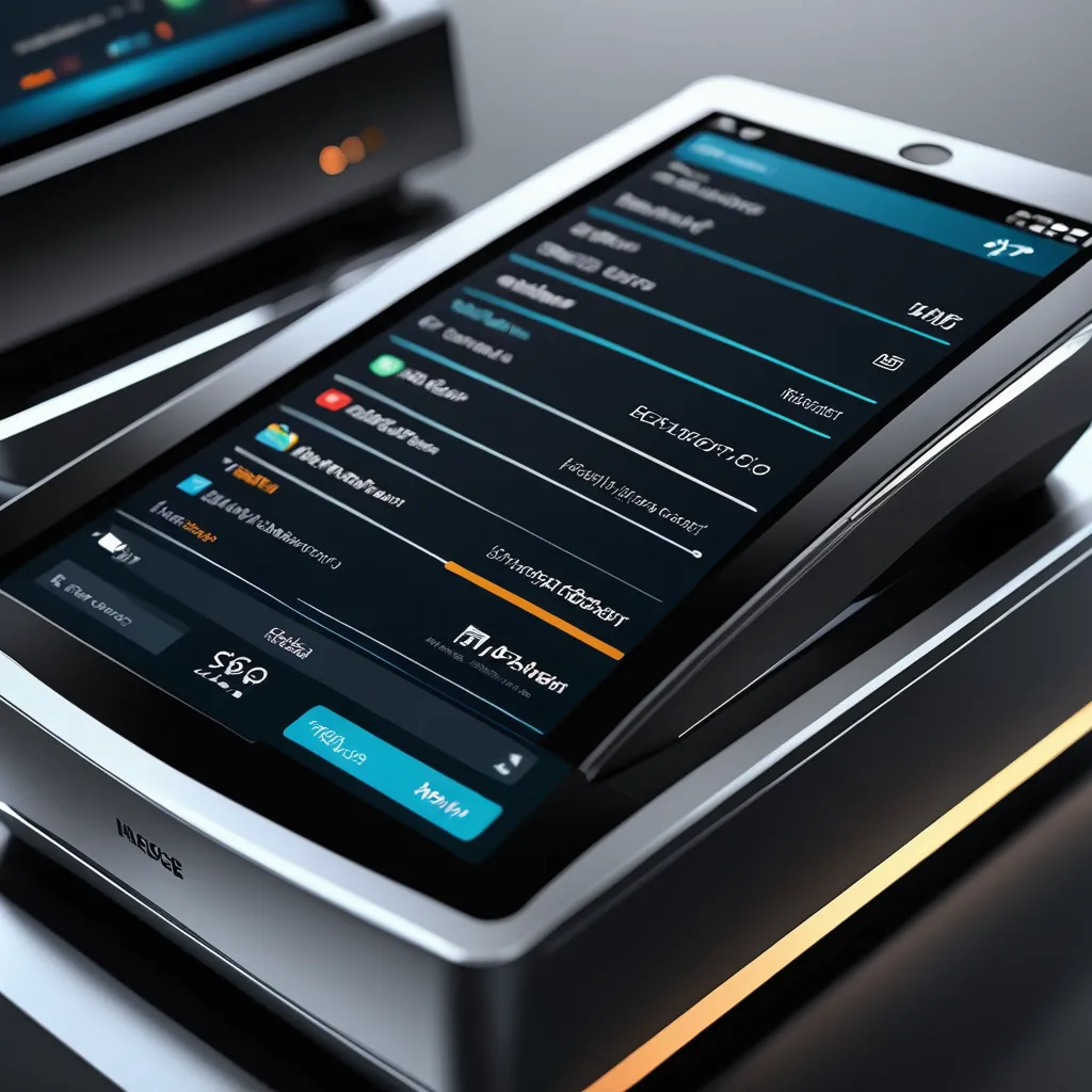 Exploring Edge POS: Key Features and Business Benefits