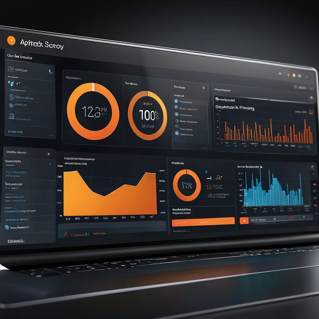 Enhancing Client Management with Apricot Software