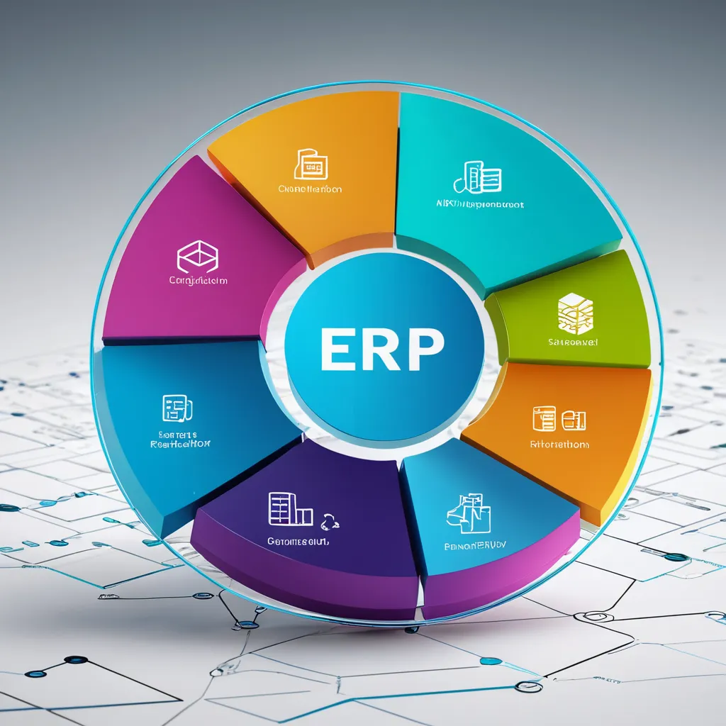 Comprehensive Guide to ERP Solutions and Benefits