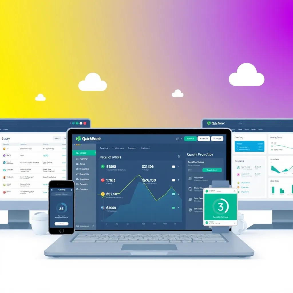 Essential QuickBooks Add-Ons for Construction Management