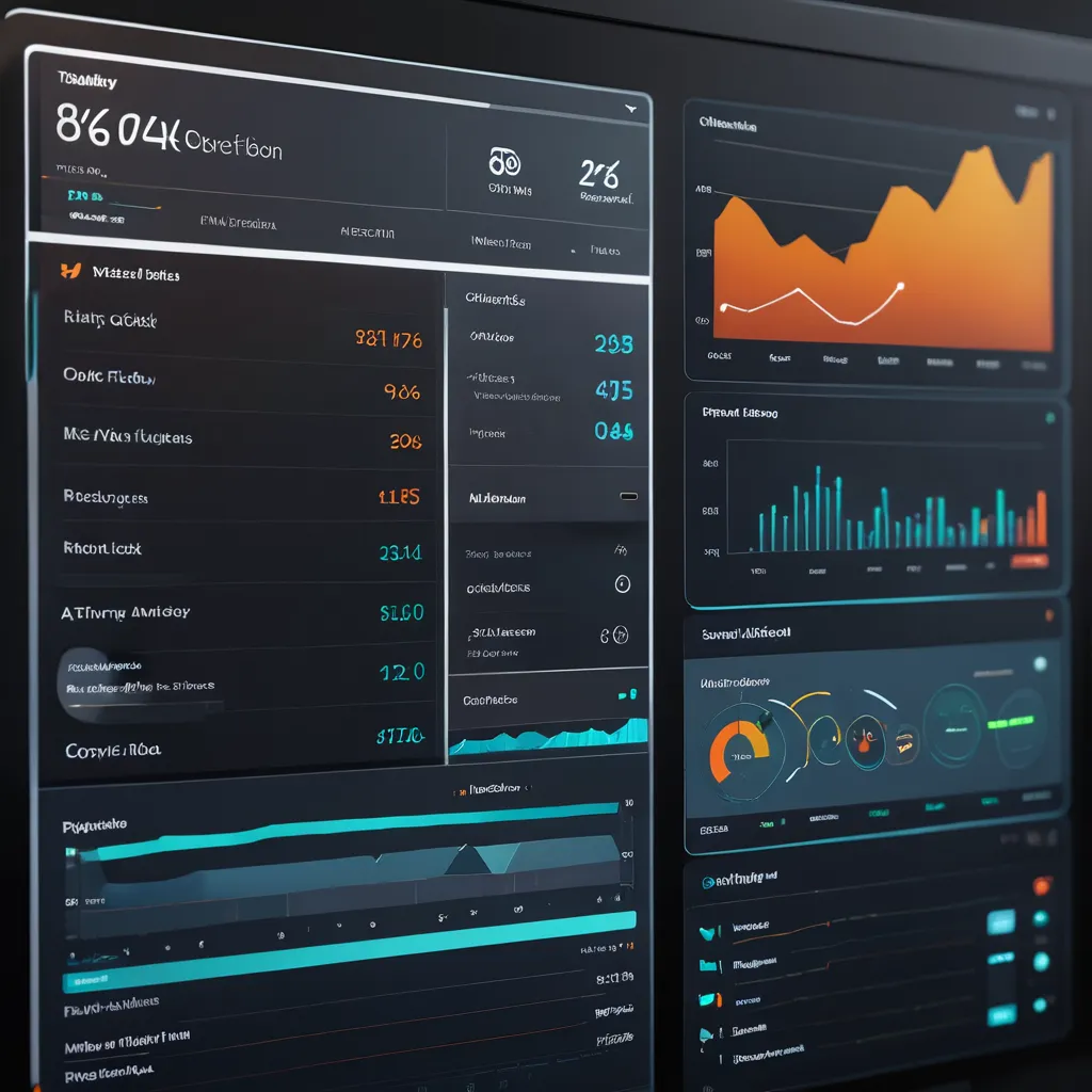 In-Depth Review of Fore Trust Software for Businesses