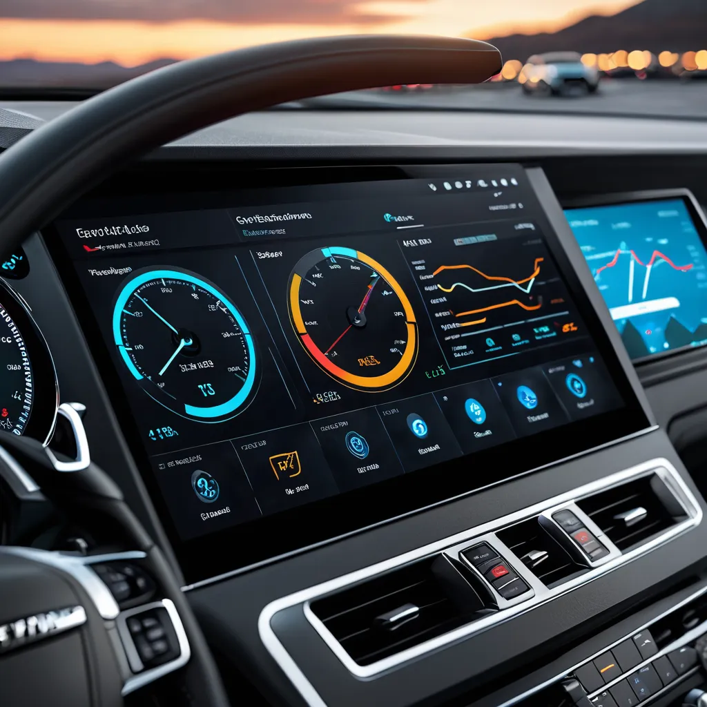 In-Depth Look at Frazer Dealership Software Features