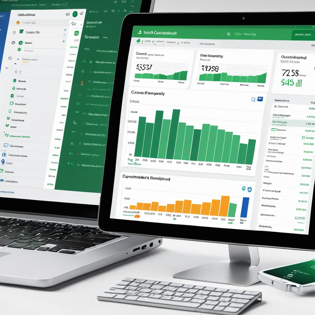 Exploring Free Business QuickBooks: A Comprehensive Guide