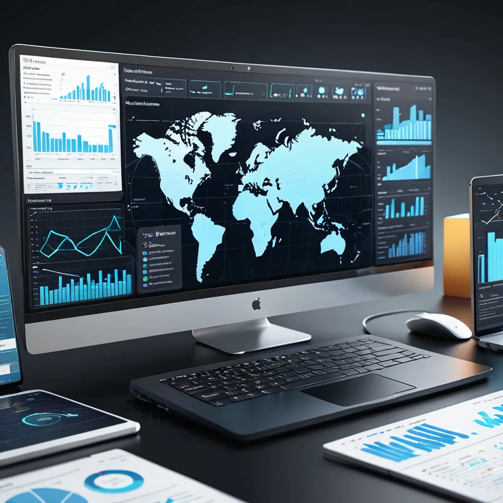 Free Data Analytics Software for Business Insights