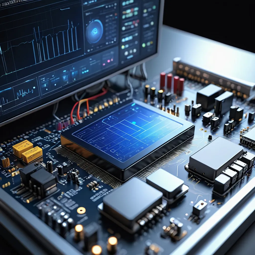 Unlocking Free Electrical Software for Engineers