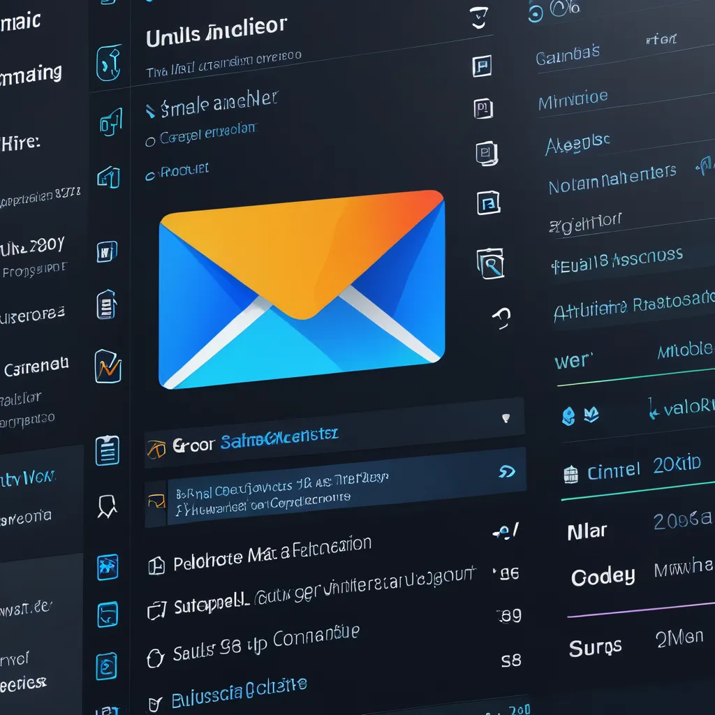 Top Free Email Programs: Alternatives to Thunderbird
