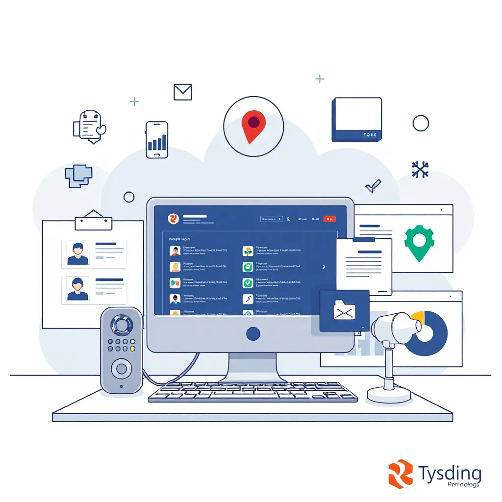 Free Document Sharing Solutions for Businesses