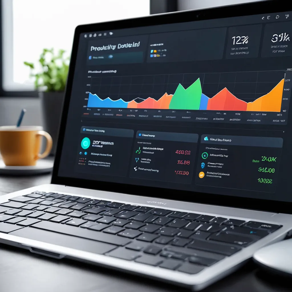 Top Free Productivity Tracking Software for Businesses