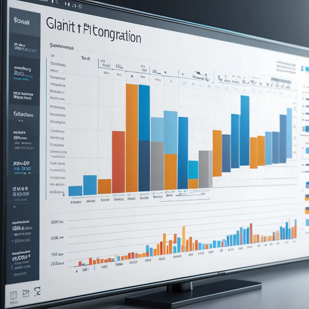 Free Project Management Tools with Gantt Charts