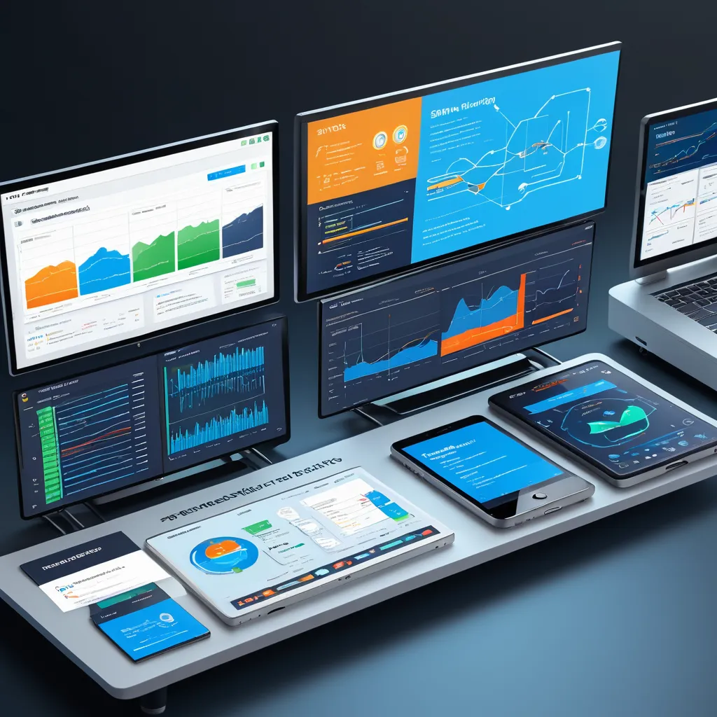 Discover Free SNMP Monitoring Tools for Your Network