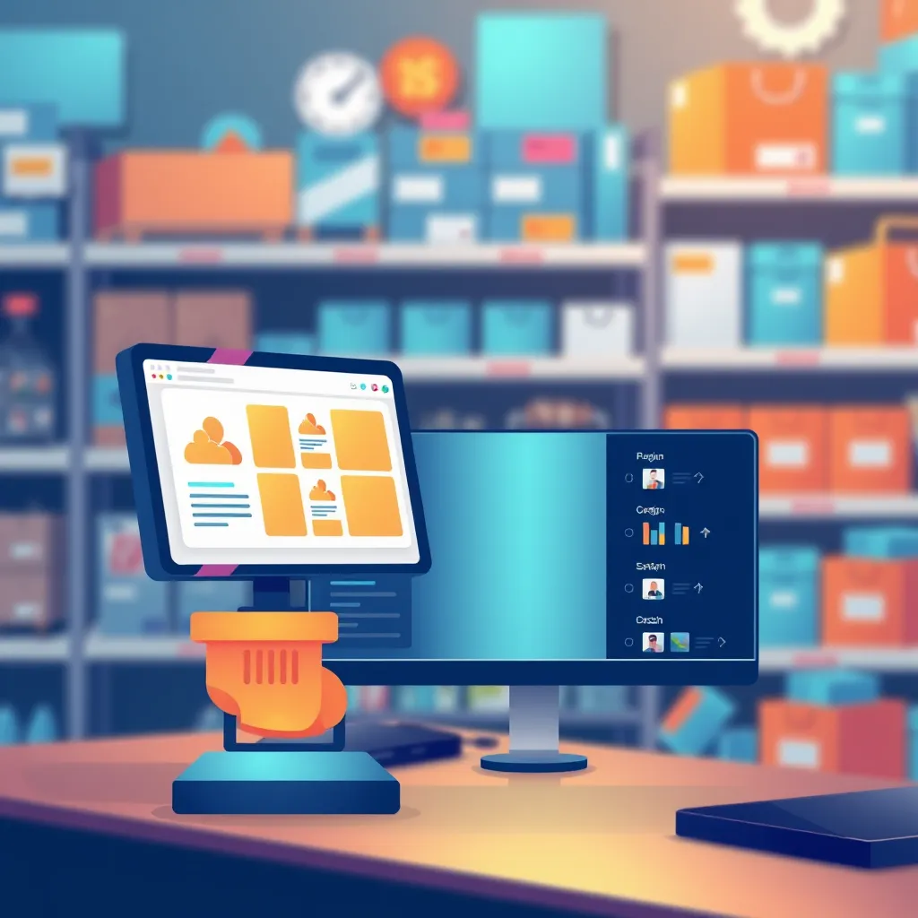 Exploring Free Store Inventory Software: A Comprehensive Guide