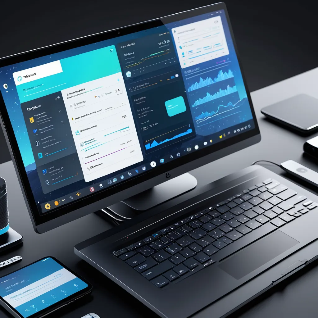 Unveiling Free UI Prototyping Tools for B2B Leaders