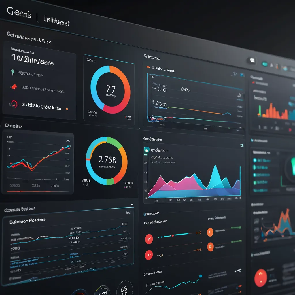 In-Depth Analysis of Genesis Software Systems Features