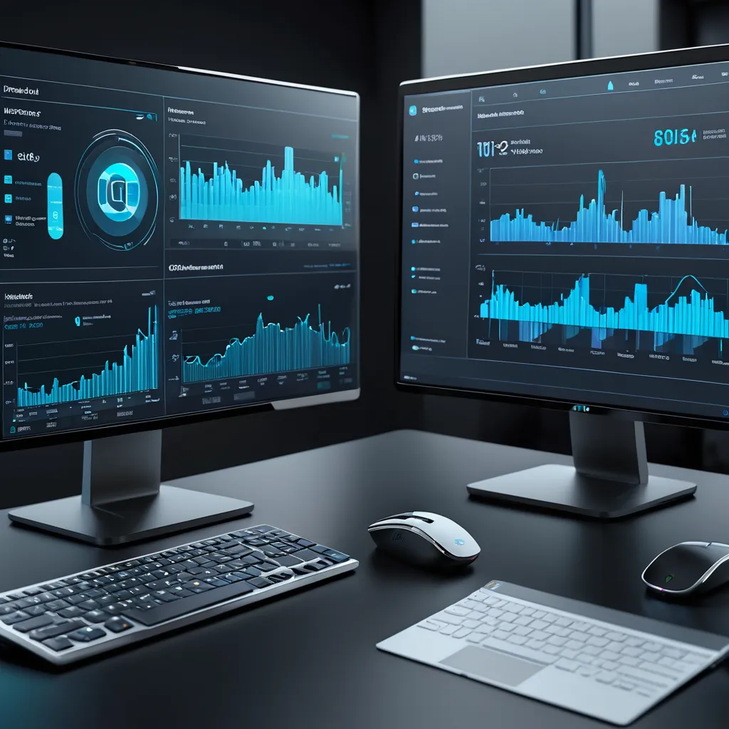 In-Depth Review of LabSolutions Software Features and Benefits