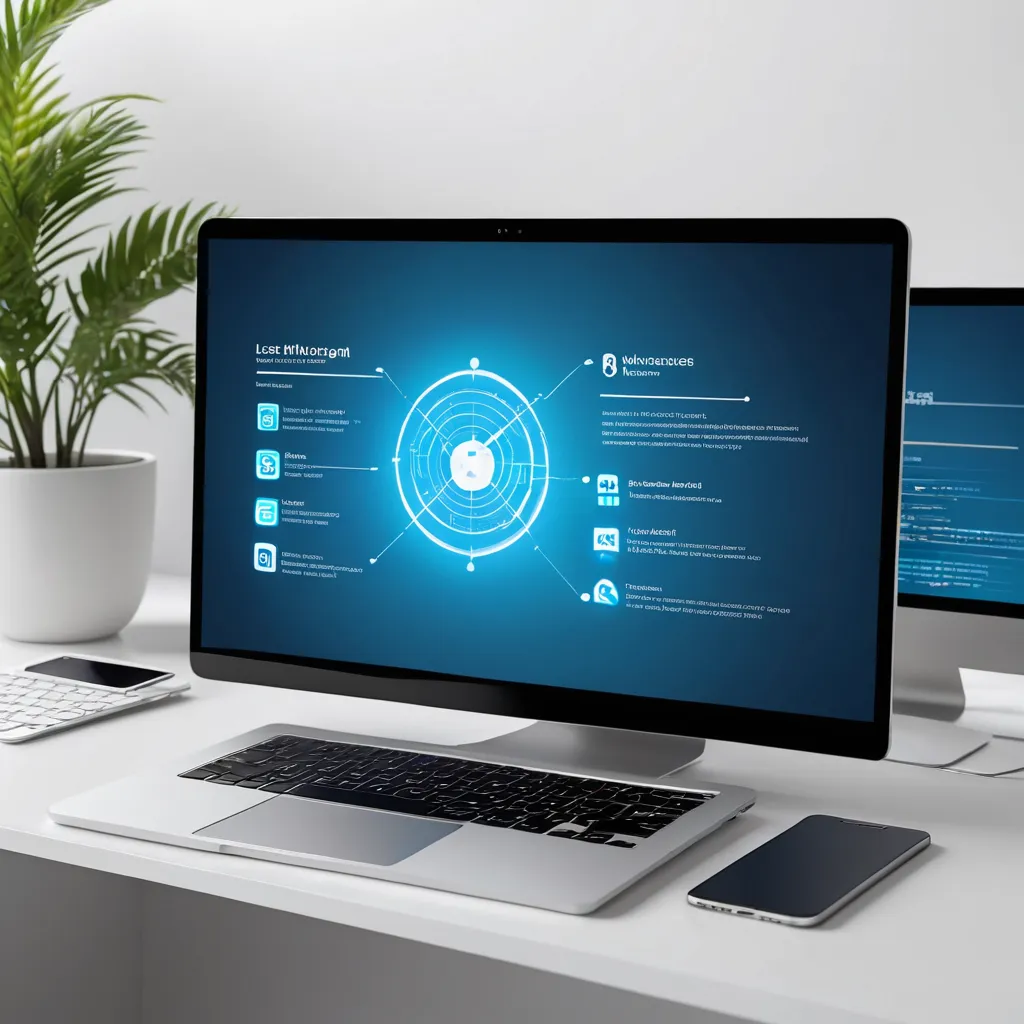 Understanding Least Privilege Management Software